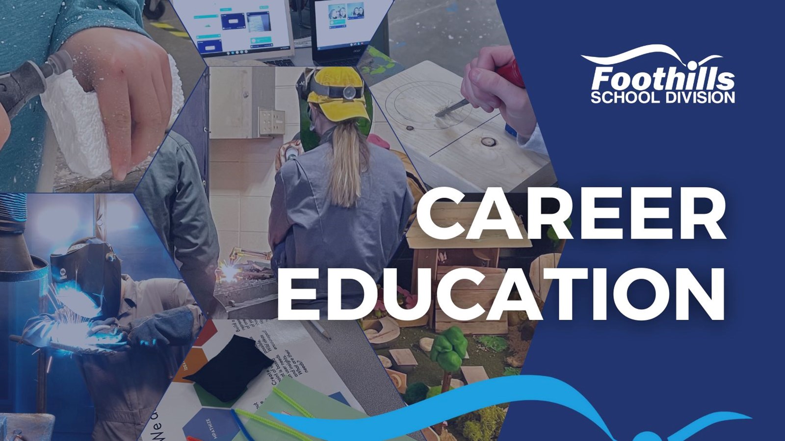 Career Education
